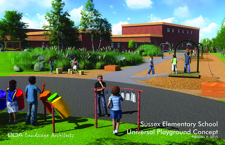 Sussex Elementary School